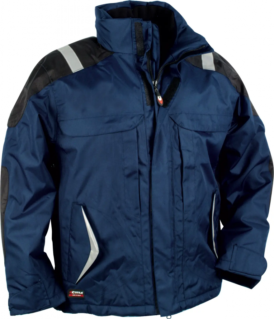 CYCLONE - Spero Ltd : Personal Protective Equipment and Industrial Gear